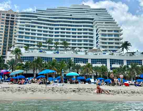 Inside The Ritz-Carlton Experience: What Makes It So Special